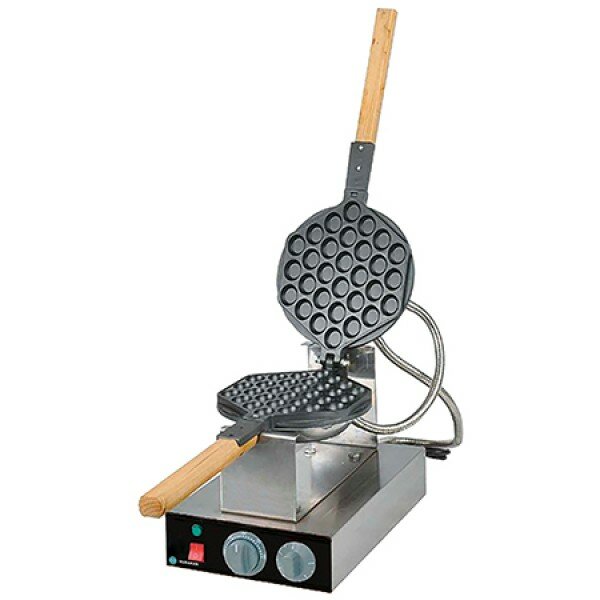 Вафельница HURAKAN HKN-GES5HK