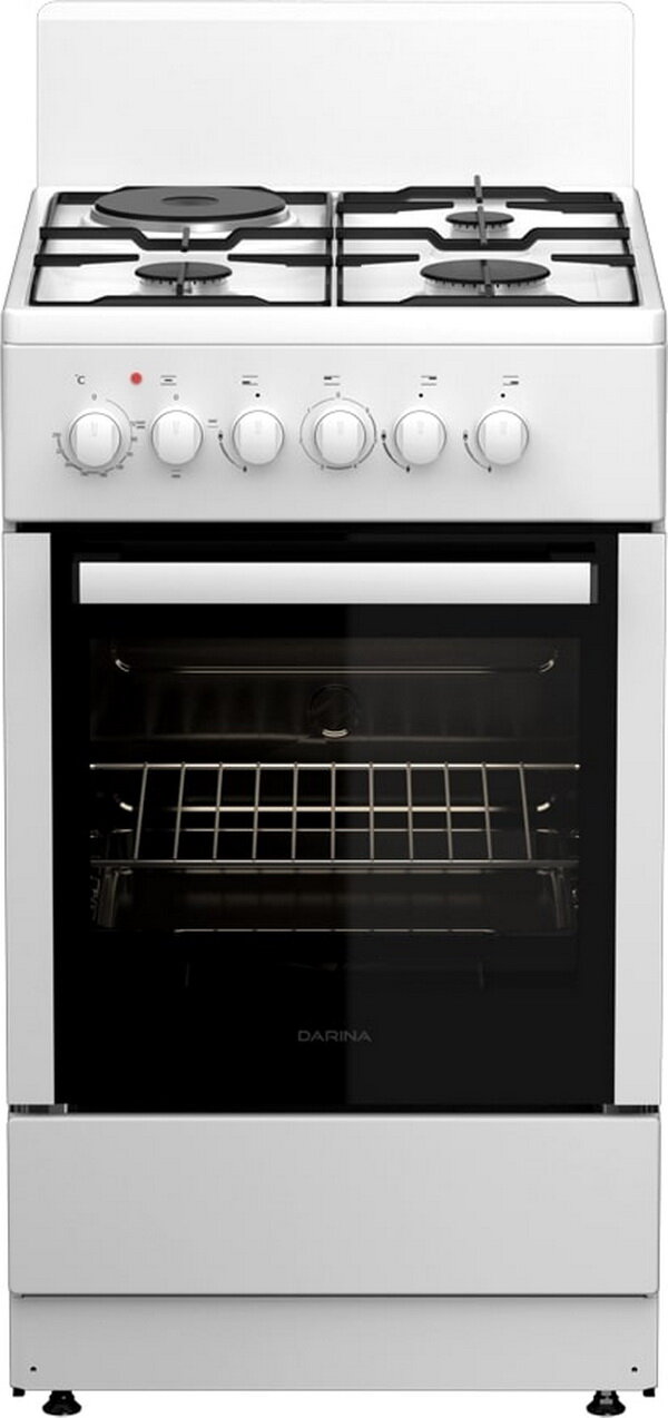 Комбинированная плита Darina 1E KM 241 321 W