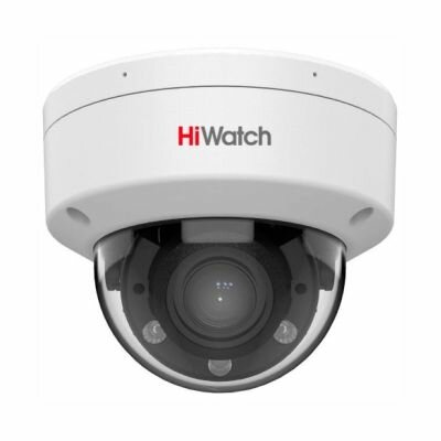 HiWatch DS-I258ZM (2.8-12.0mm) IP Камера купольная
