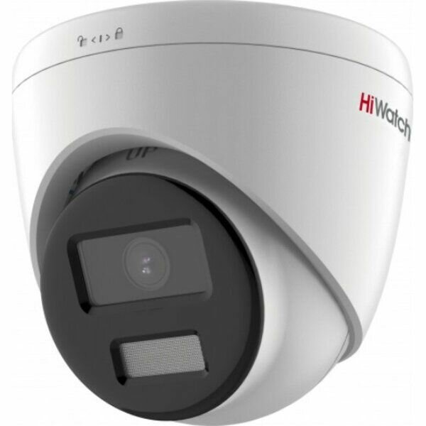 HiWatch DS-I453L(D)(4 mm) IP Камера
