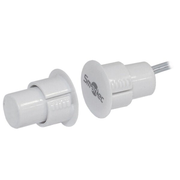 Smartec ST-DM030NC-WT Извещатель магнитоконтактный