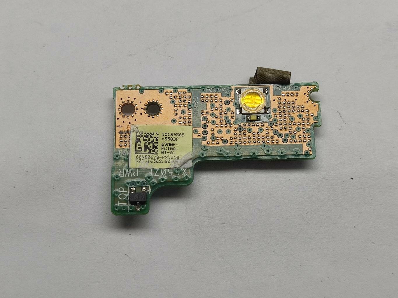 Дополнительная плата Asus X550DP X750DP