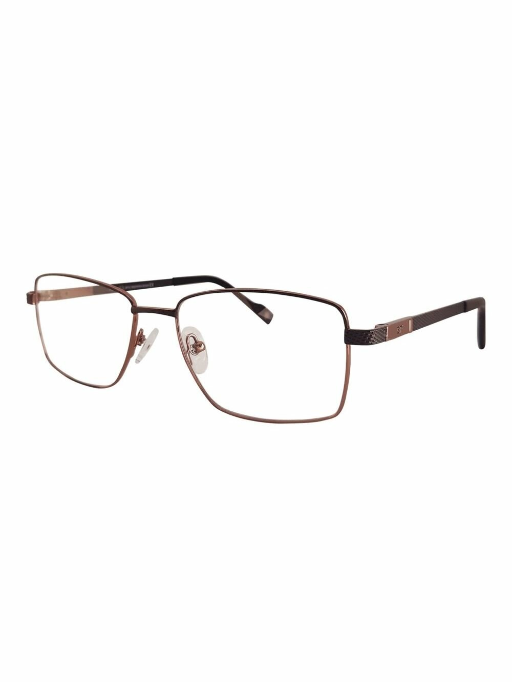 Оправа Elfspirit E4367 Бронзовый