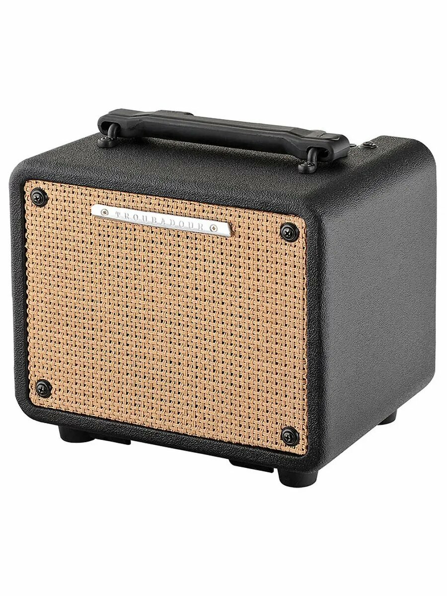 Комбоусилитель Ibanez T15II Trobadour Acoustic Amplifier, 15 Вт, транзисторный