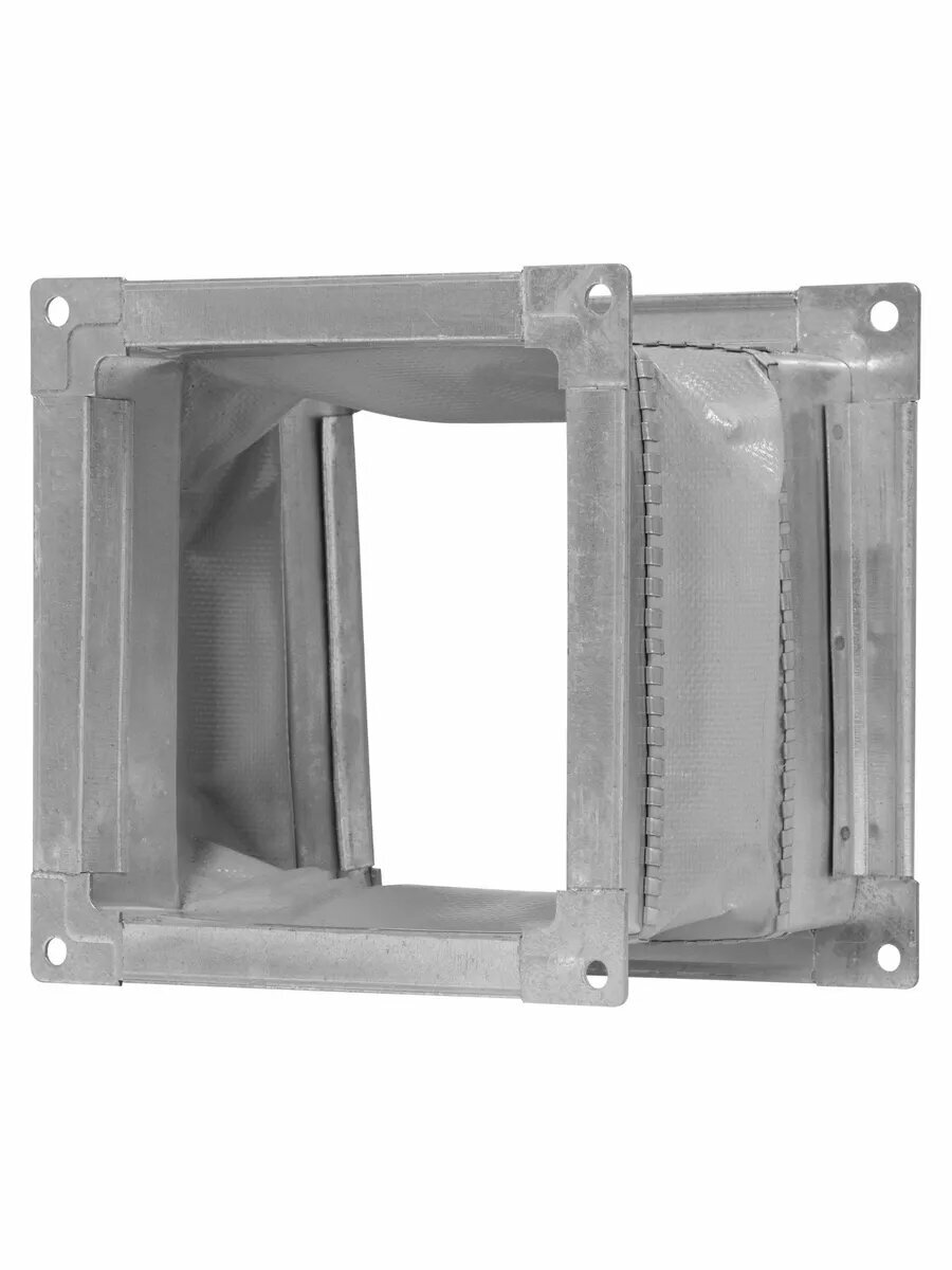 Вставка гибкая