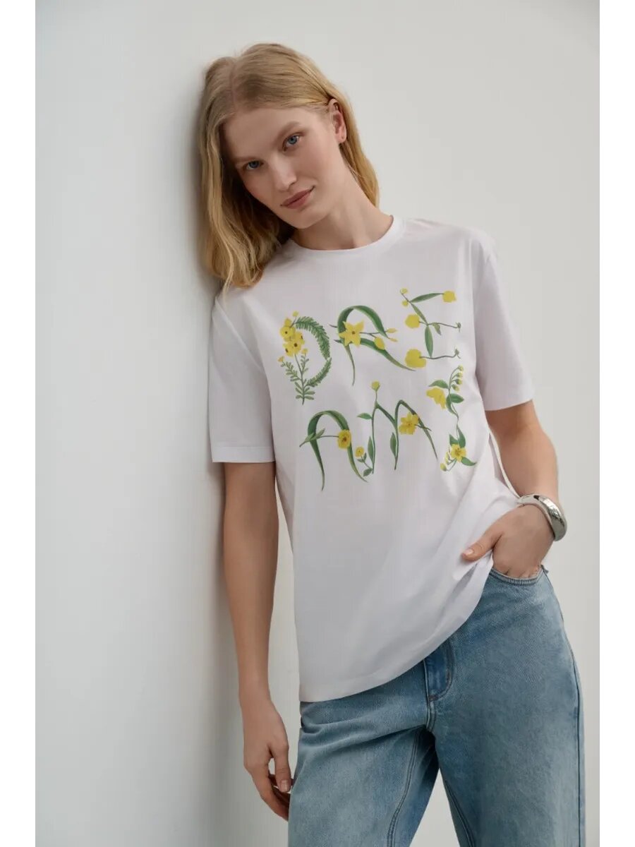 Футболка спортивная