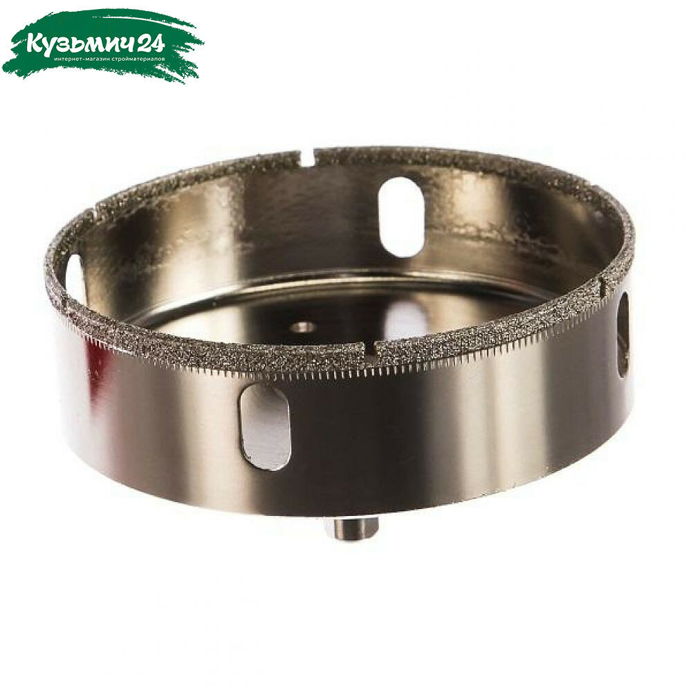 Сверло-коронка алмазное Hardcore 100мм 152100