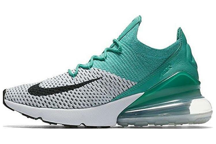 Кроссовки Air Max 270 Flyknit
