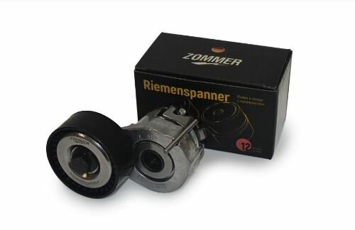 Натяжитель ремня дв. 405, 409, 4216, Evotech A274/ арт.406241029010/ ZOMMER