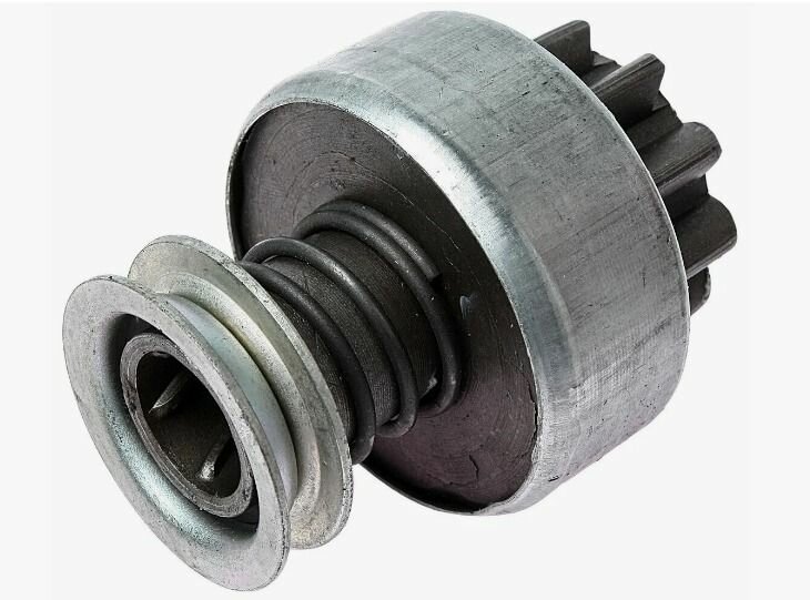 Привод стартера Z 10 (модуль 3,75) (БАТЭ)/ арт.5402-3708600-01