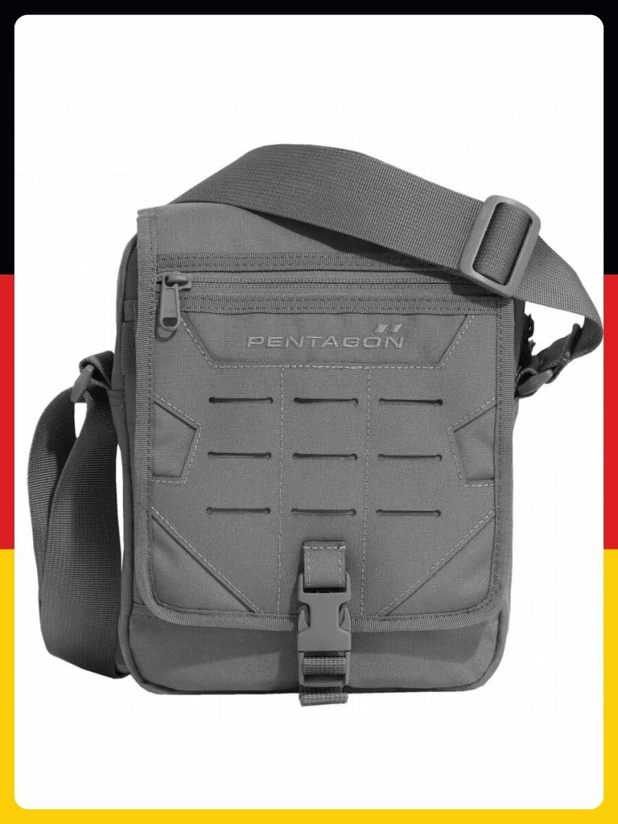 Сумка мессенджер