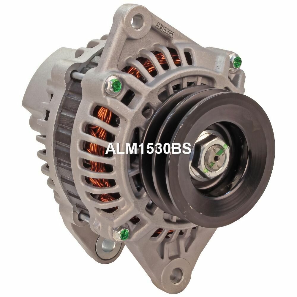 Генератор, для Форд Рейнджер, Мазда арт ALM1530BS