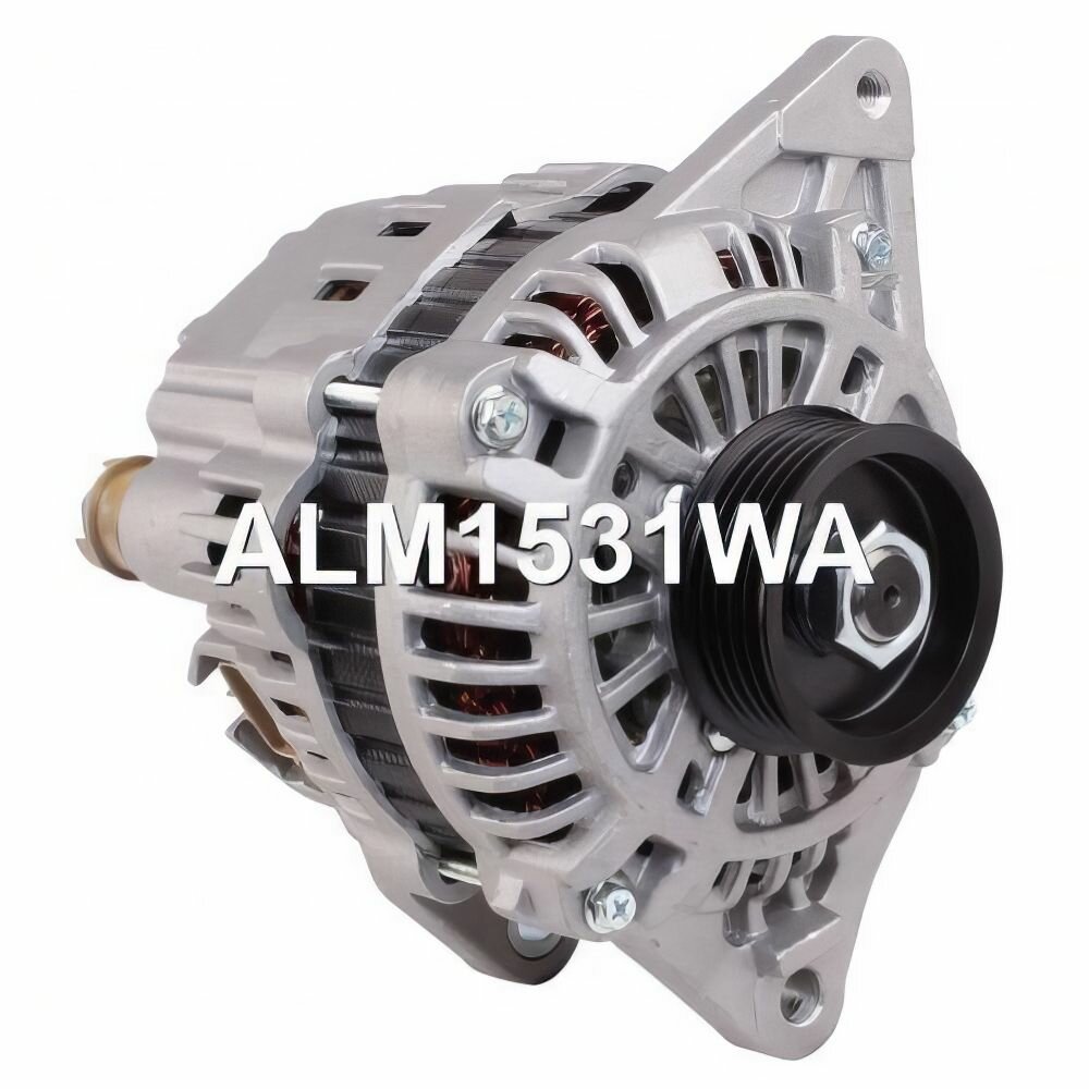 Генератор, для Митсубиси Кольт, Лансер арт ALM1531WA