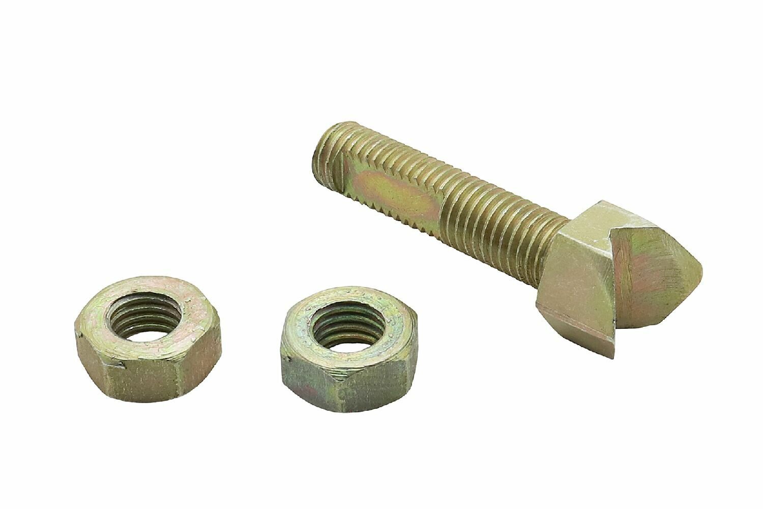 Болт М12х50 прижимной шторки карбюратора Иж (з-д ижмаш, г. Ижевск)