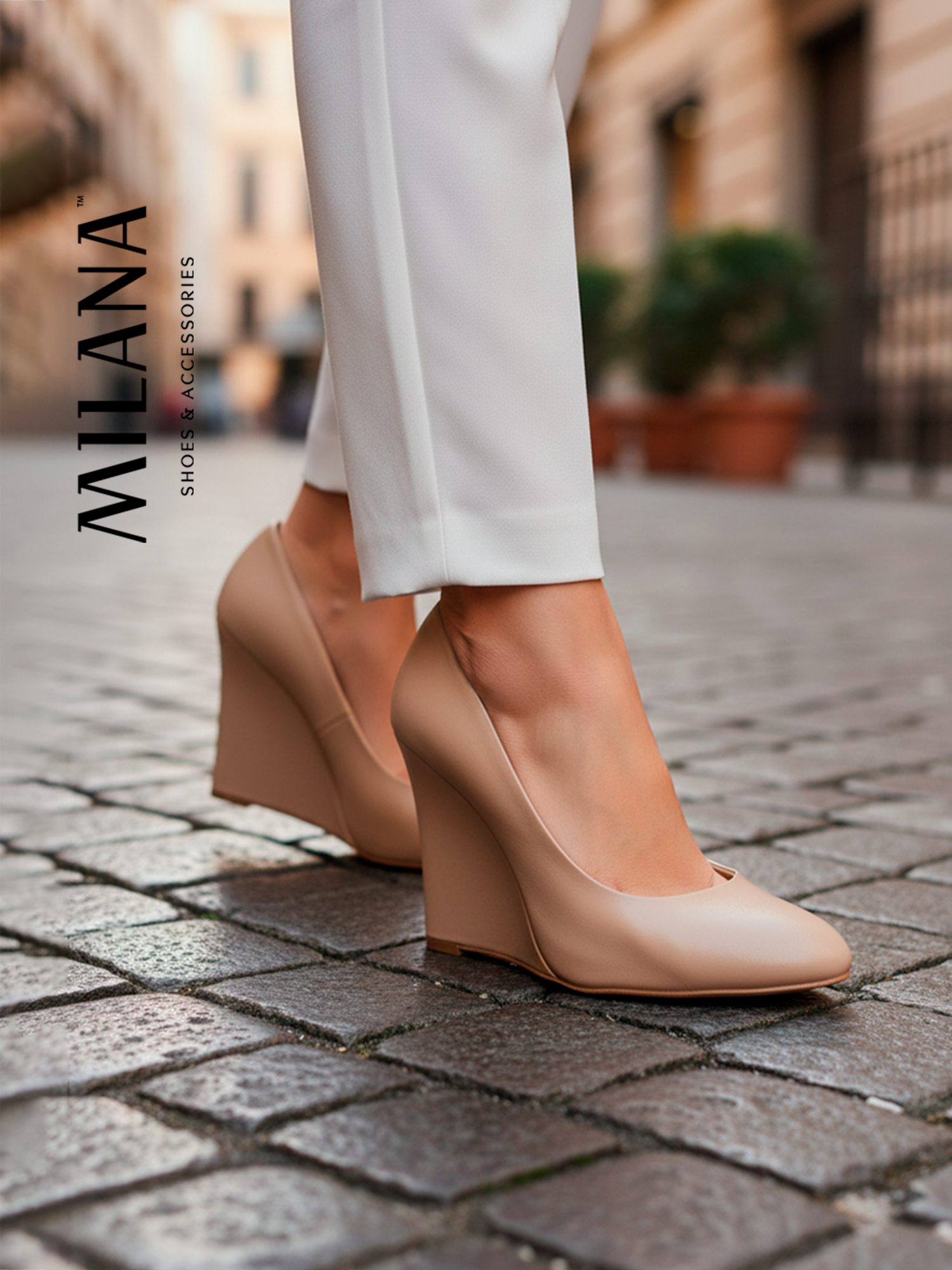 Туфли лодочки 