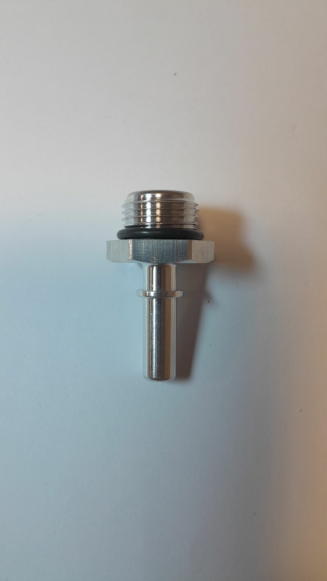 Клапан вакуумного усилителя тормозов оригинал FORD OEM-номер 1862312 .