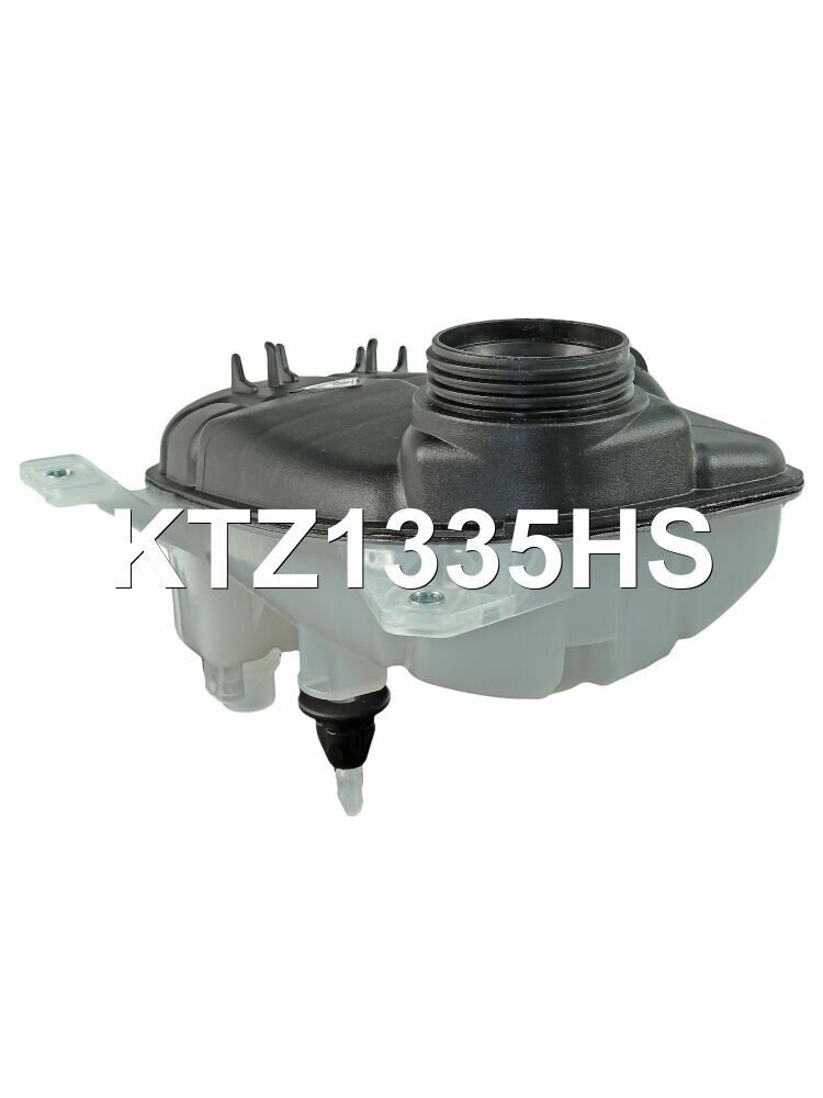 Бачок расширительный Krauf KTZ1335HS