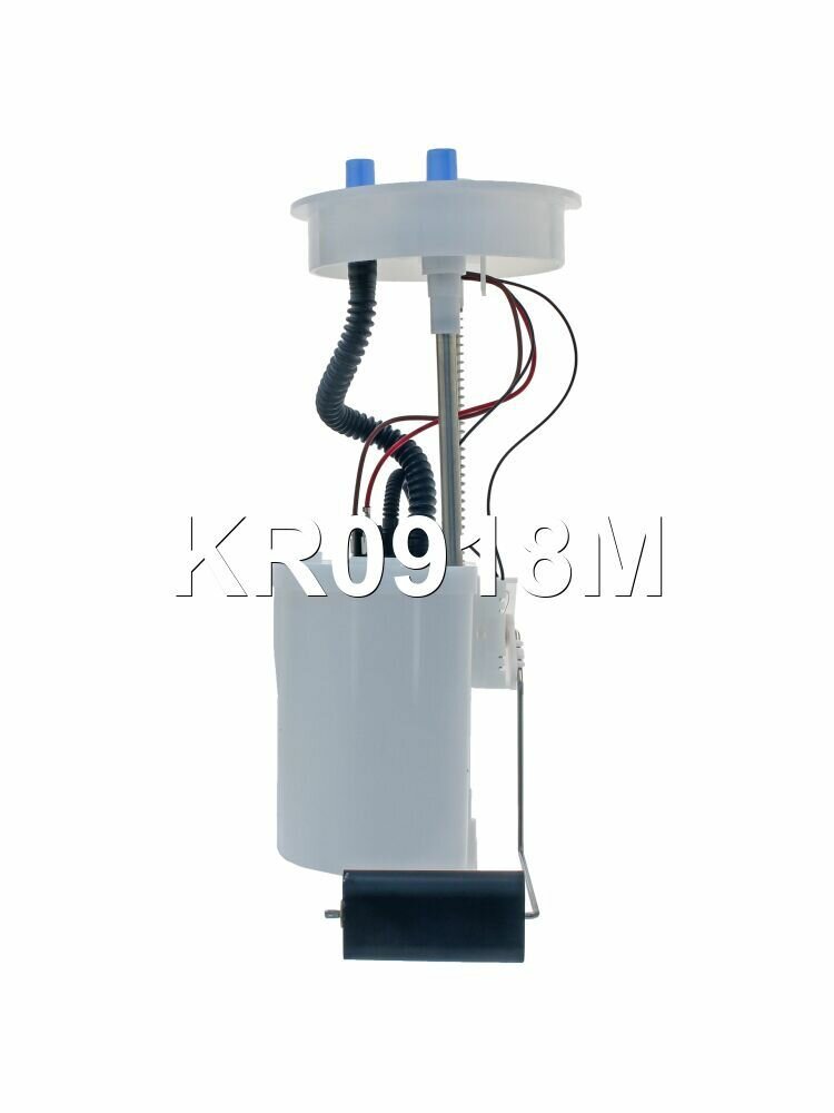 Модуль в сборе с бензонасосом Krauf KR0918M для FORD GALAXY VOLKSWAGEN SHARAN SEAT AROSA
