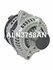 Генератор Krauf ALN3758AN