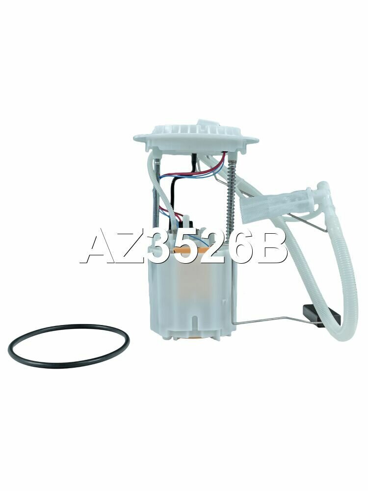 Модуль в сборе с бензонасосом UTM AZ3526B для MERCEDES