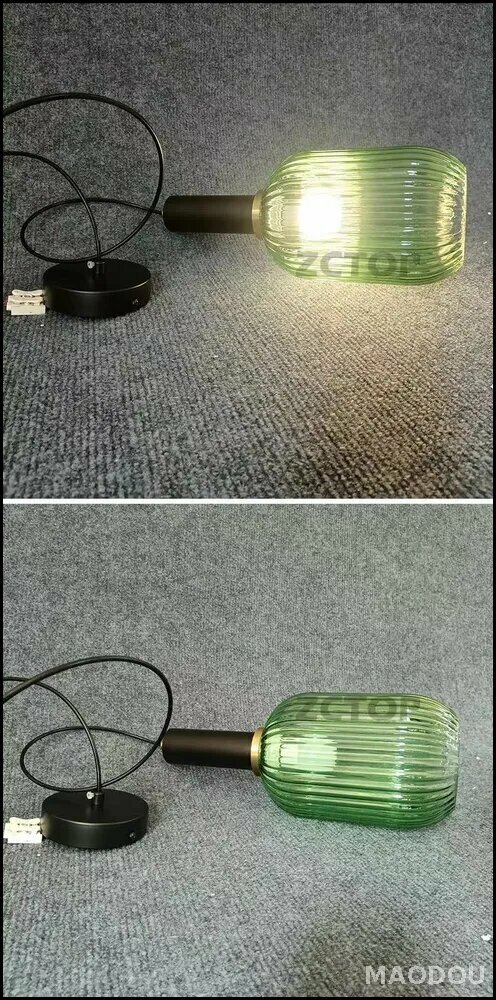 Ronaldo lighting Люстра, E27, 12 Вт — фото 1