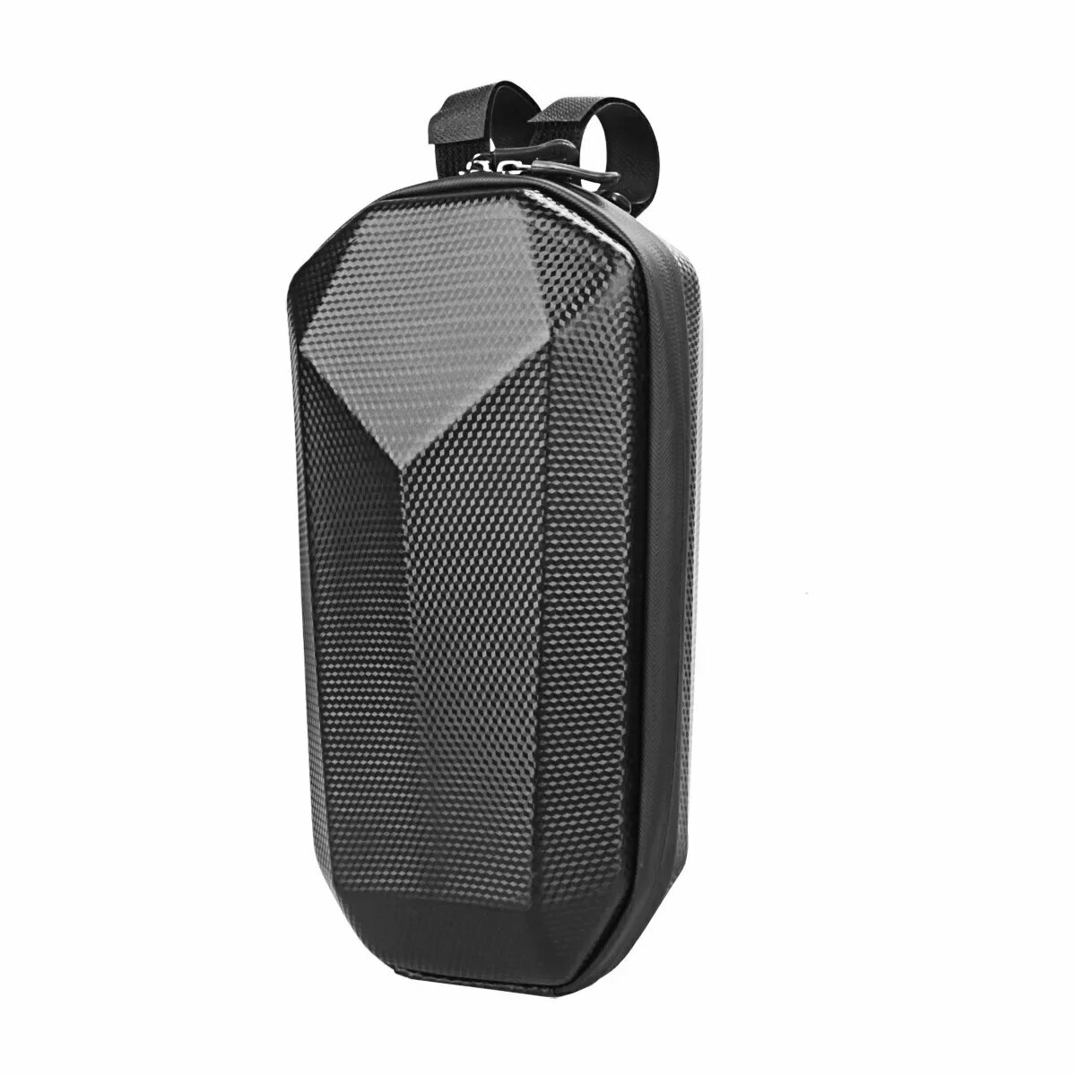 Водонепроницаемая сумка на раму Xiaomi M365, черная