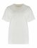 Футболка Maison Margiela Numeric, размер 44, разноцветный