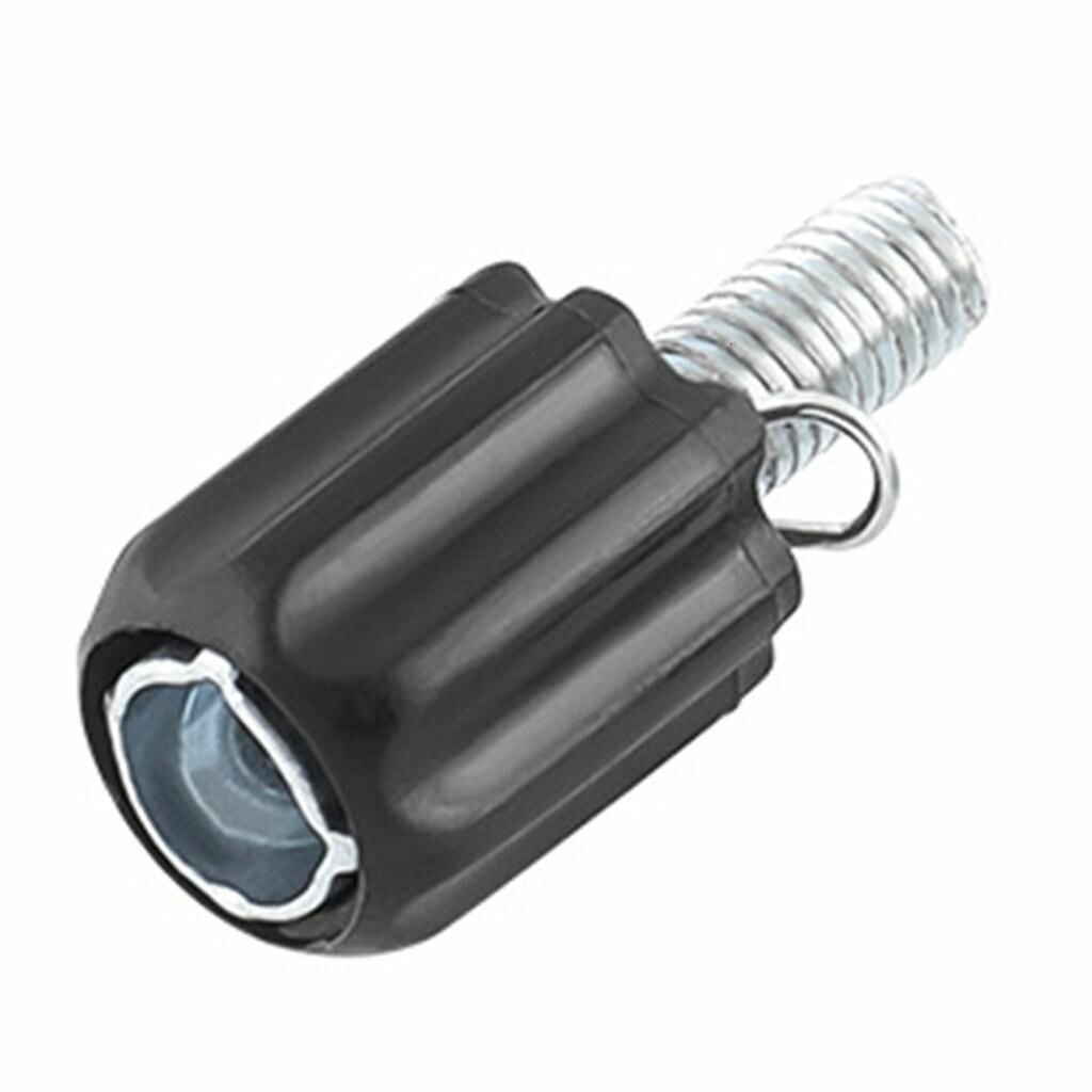 10 шт, винты для точной настройки скорости велосипеда M5 с регулируемой скоростью вращения