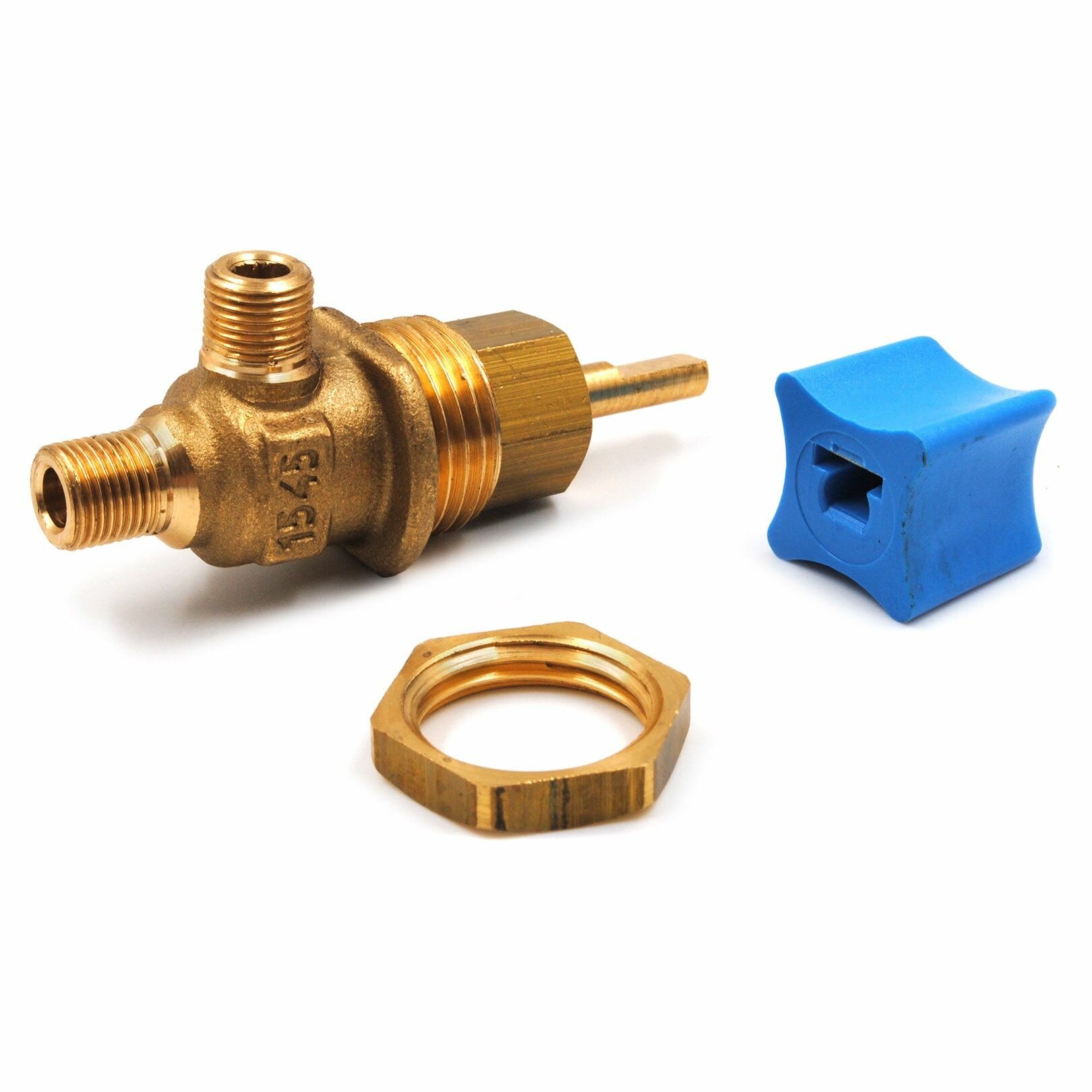 Кран подпитки, R10022511, 183.439.005