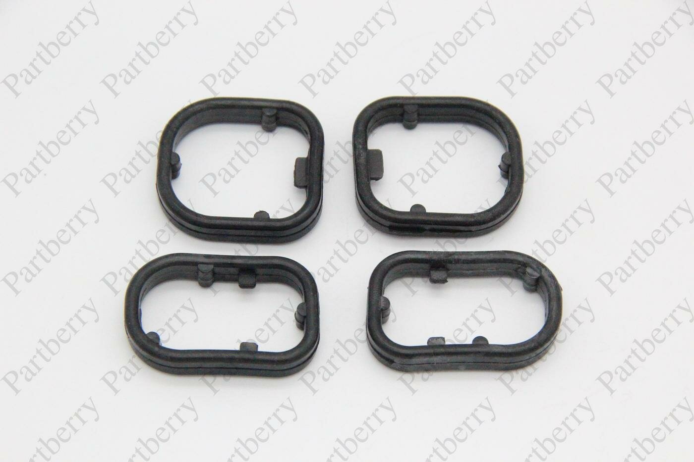 Комплект прокладок уплотнительных PARTBERRY PB561505 для BMW 11428580681, BMW 11428511982.