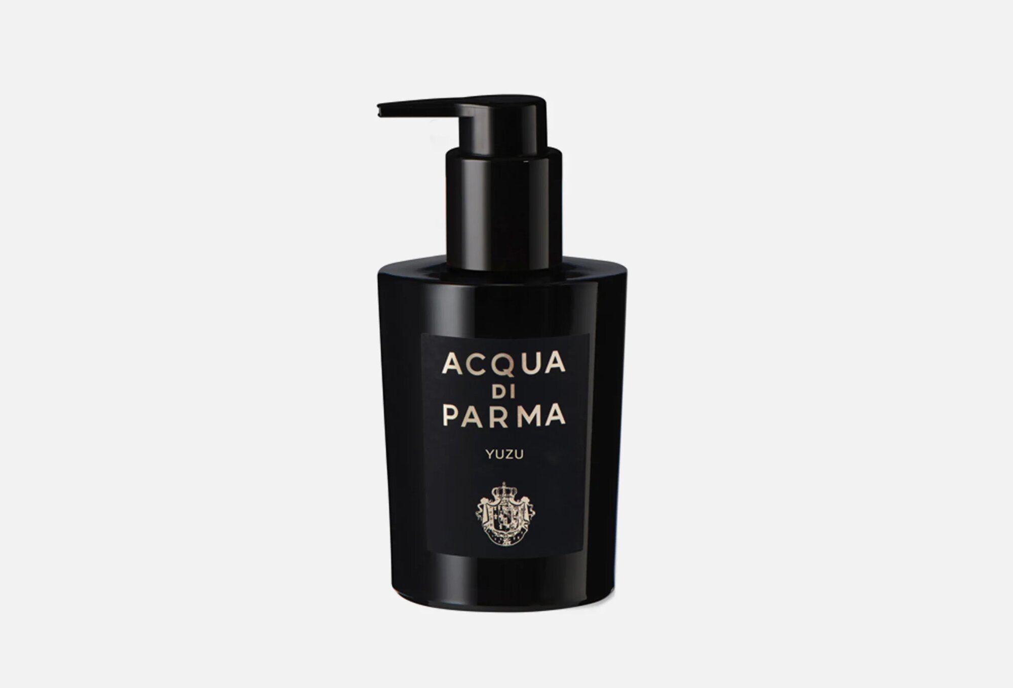 Жидкое мыло Acqua Di Parma Yuzu, для всех типов кожи, увлажнение, 300мл