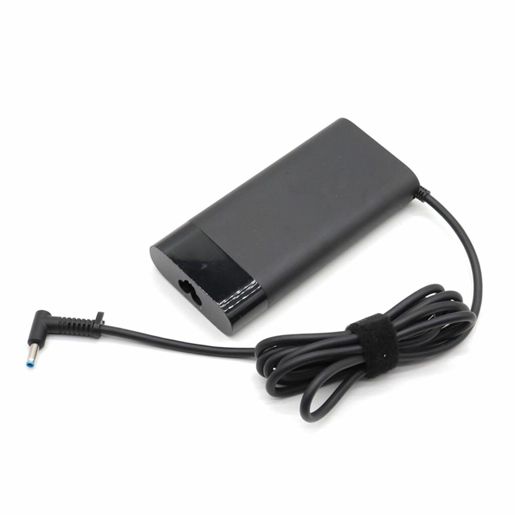 Адаптер питания для ноутбука HP мощностью 150 Вт 19,5 В 7,7 А-источник питания британского стандарта