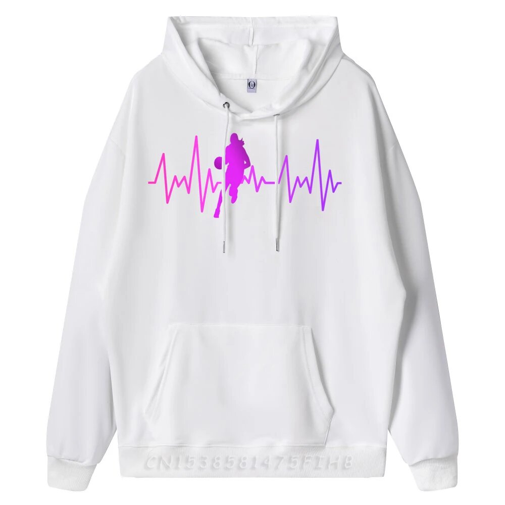 Толстовка спортивная