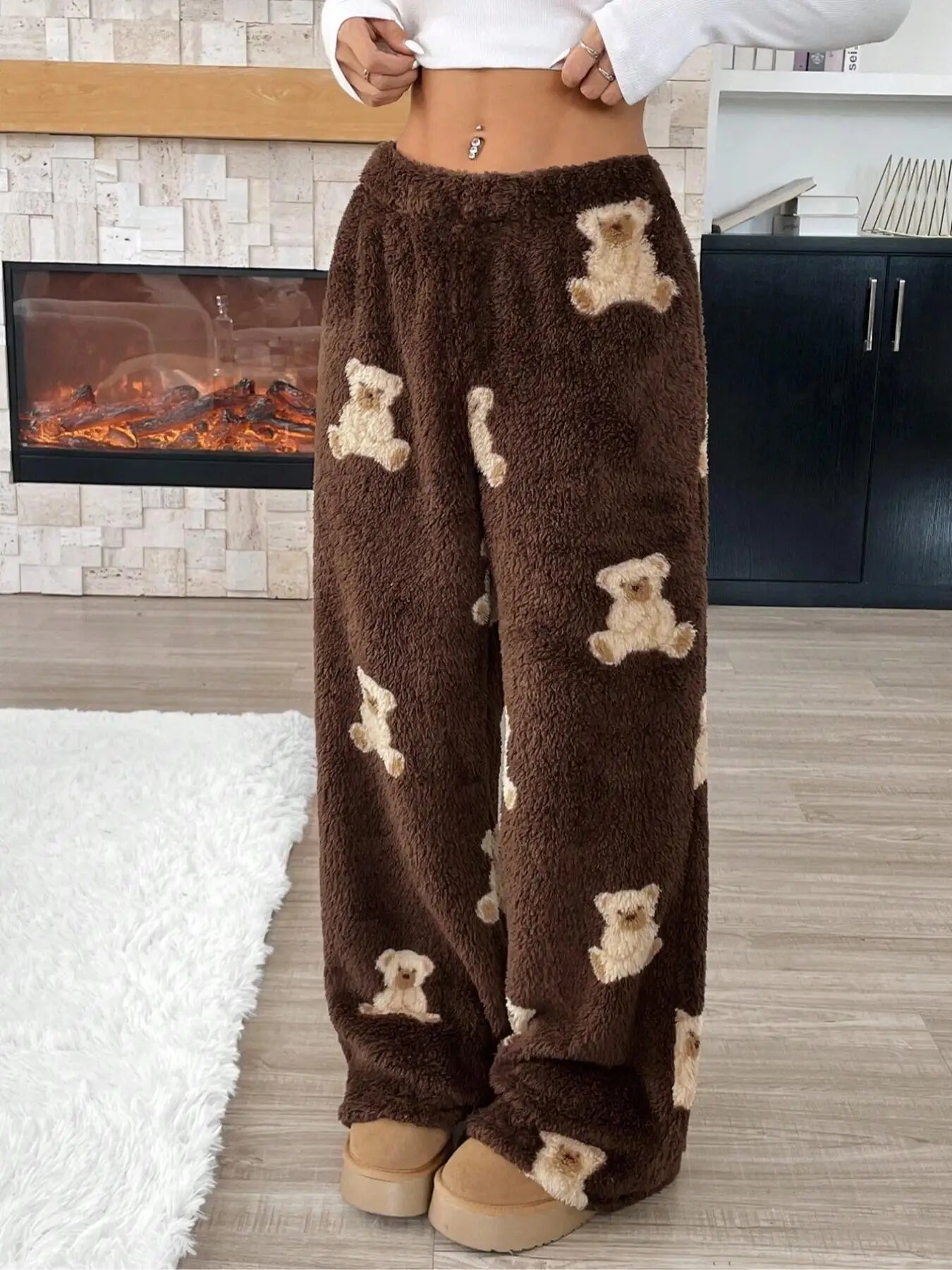 Брюки