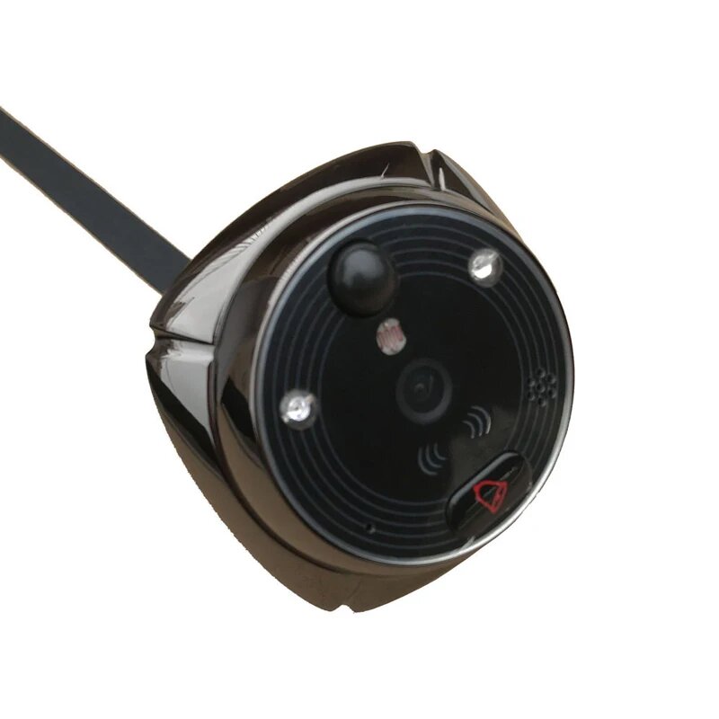 FAIYOU iHome4/5 WiFI дверная камера, FOR IHOME4