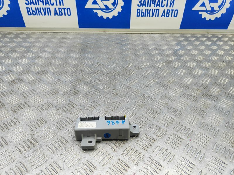 Б/У Блок электронный Hyundai I30 GD / Хендай I30 GD 1.4 G4FA 100 Л.С. хэтчбек 2012