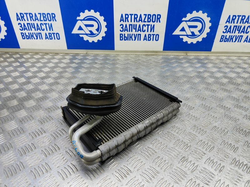 Б/У Испаритель кондиционера Audi A4 B8 / Ауди A4 B8 1.8 CDH 120 Л.C 2010