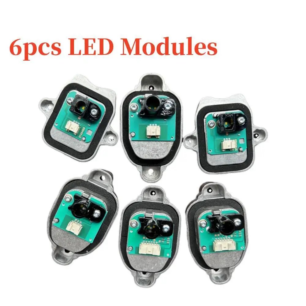 F30 Желтые модули DRL Angel Eyes для BMW 3 серии 2016 2017 2018 320I 330I 340I Дневные ходовые огни Светодиодные автомобильные аксессуары Красный