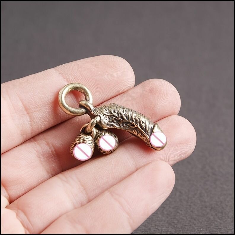 Эротический сувенир