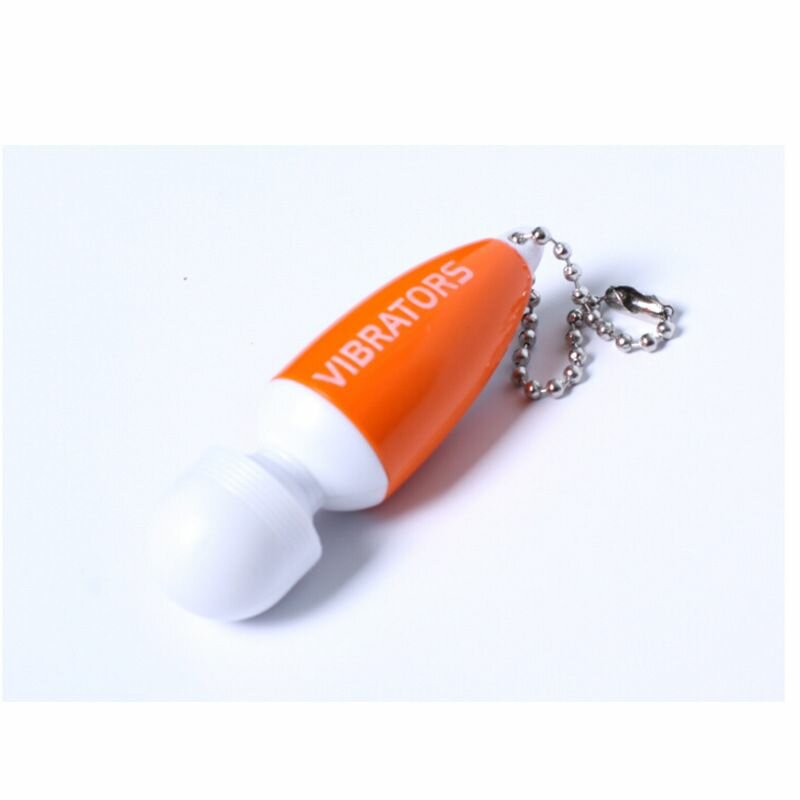 Мини-вибратор AV для женщин, клиторальный стимулятор, компактный массажёр для удовольствия, интимная игрушка для взрослых