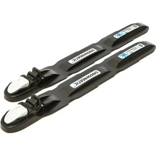 Лыжные крепления Snowmatic SNS Auto Universal L до 47 размера