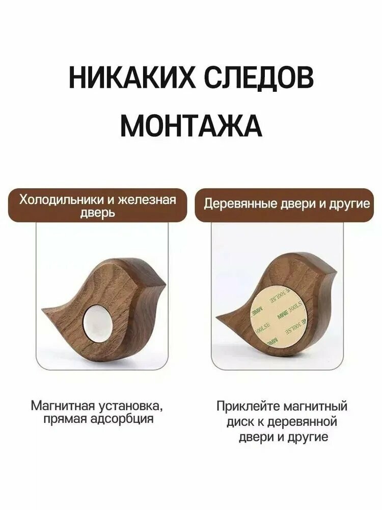 Украшение подвесное интерьерное — фото 1