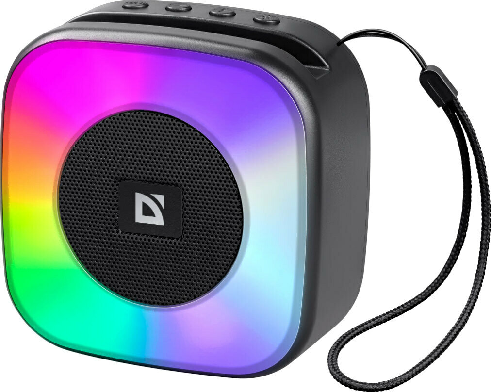 Колонка беспроводная музыкальная (65930) Enjoy 30