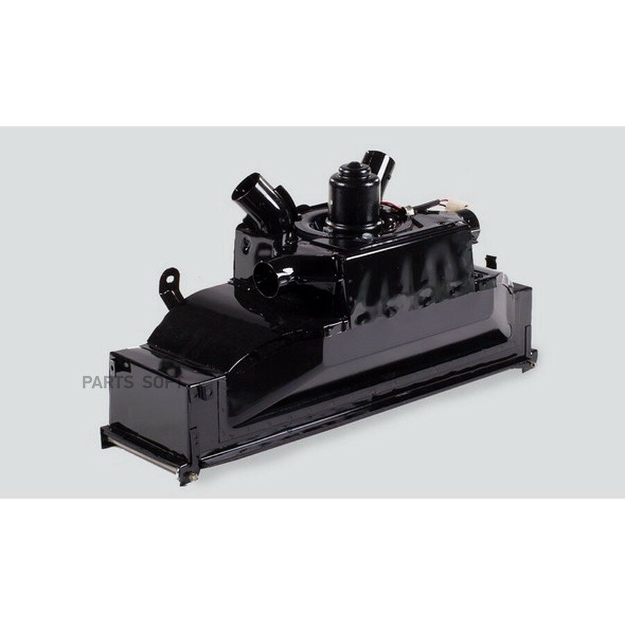 Отопитель В сборе (для АМ УАЗ СГР, диаметр патрубков 20 ММ) от официального дистрибьютора, UAZ, артикул 374194810101000