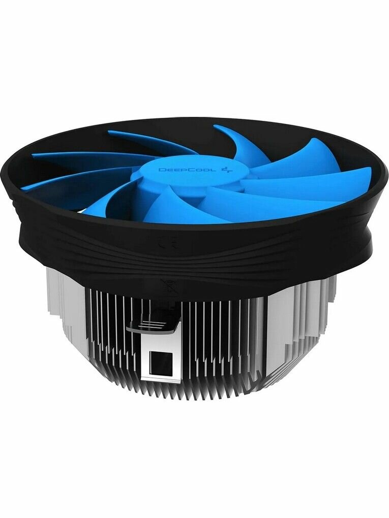 Вентилятор для процессора Deepcool Archer Bigpro V2 (G-U-ARCHER-ARNNNN-G-3)