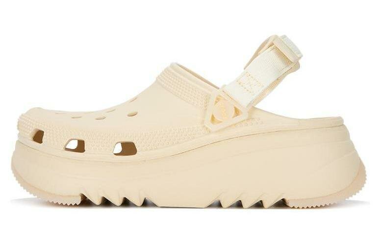 Акваобувь Crocs Classic Hiker Xscape