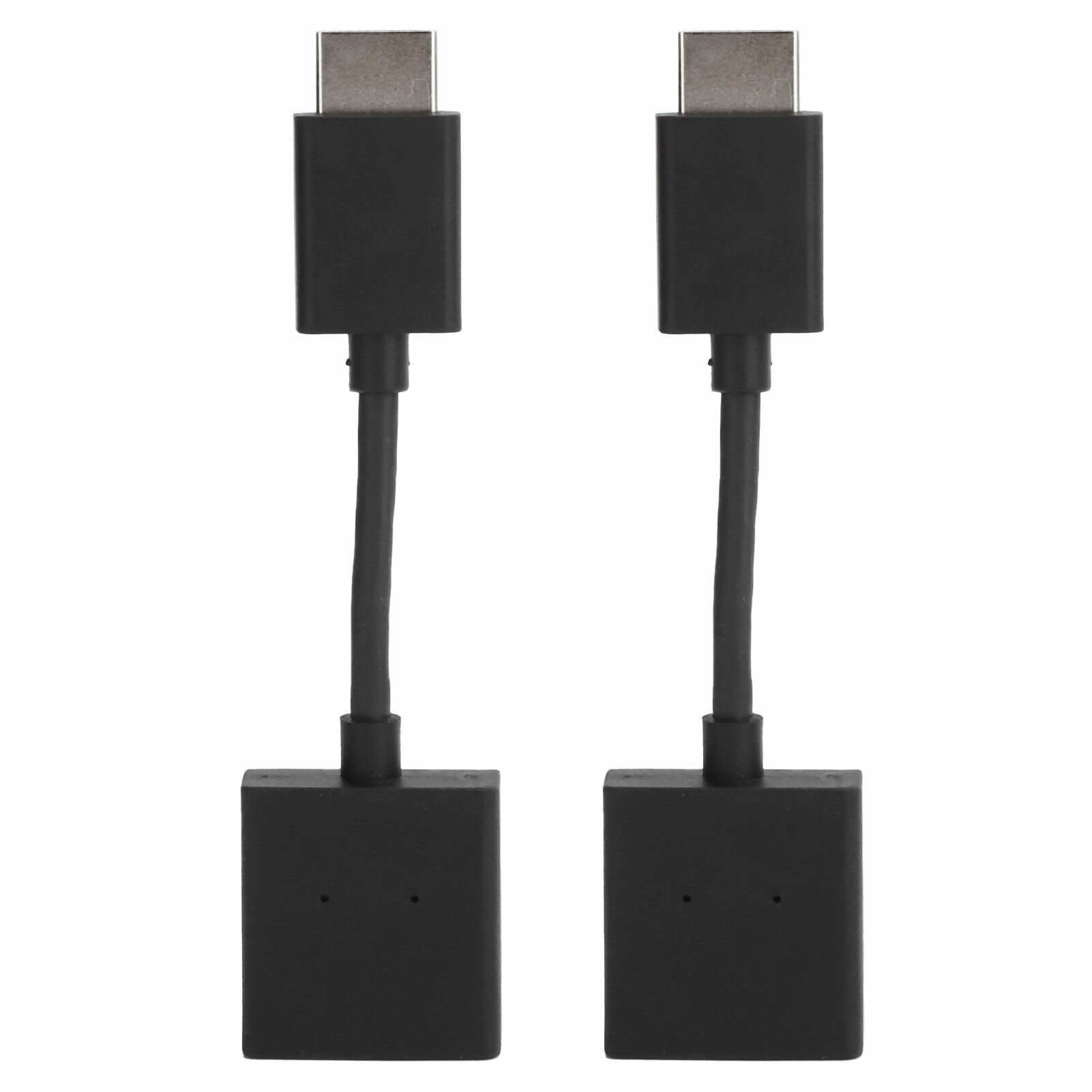 2 шт. HDMI удлинителя (male-female), поддержка 4K