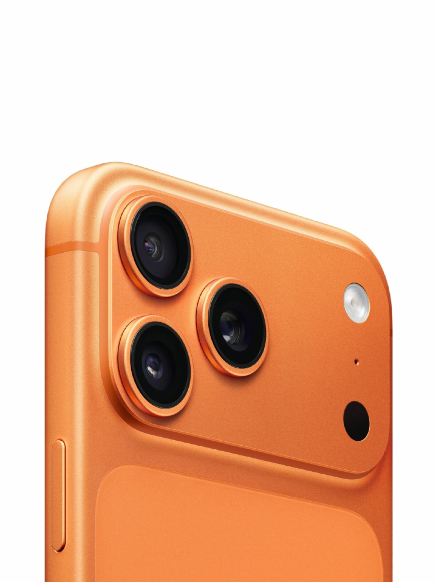 Смартфон iPhone 17 Pro 1Tb Cosmic Orange E-Sim — фото 1