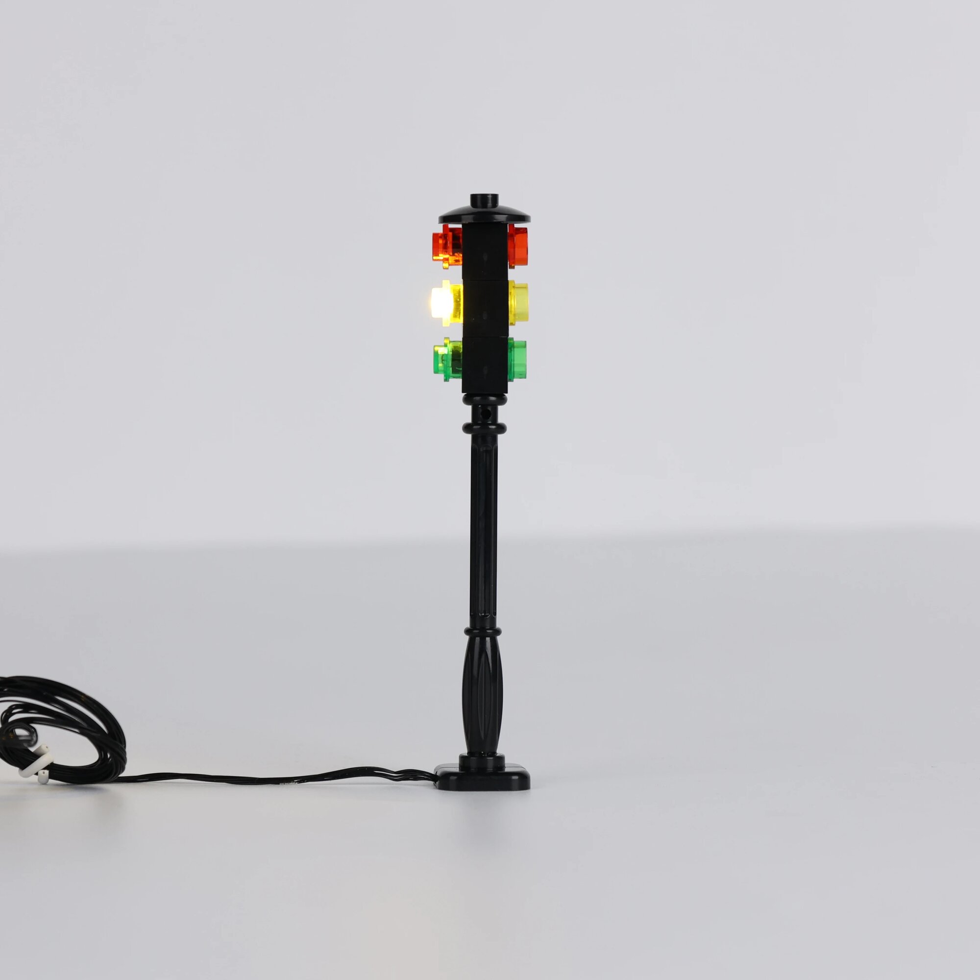 Светодиодный фонарь Kyglaring для Lego City trafffic light