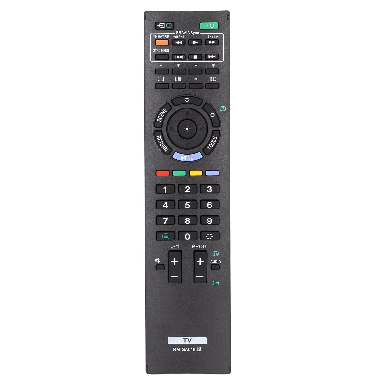 Для Sony Bravia Remote Control Оригинальный телевизионный контроллер для RMED033 KLV26BX300 KLV32BX300 KLV40BX400 40BX401 32BX301